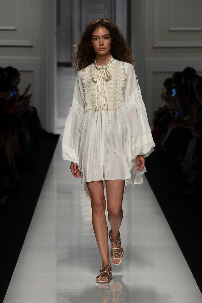 Ermanno Scervino Spring Summer 2017 - Stylettissimo