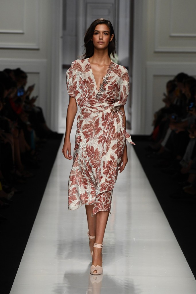Ermanno Scervino Spring Summer 2017 - Stylettissimo