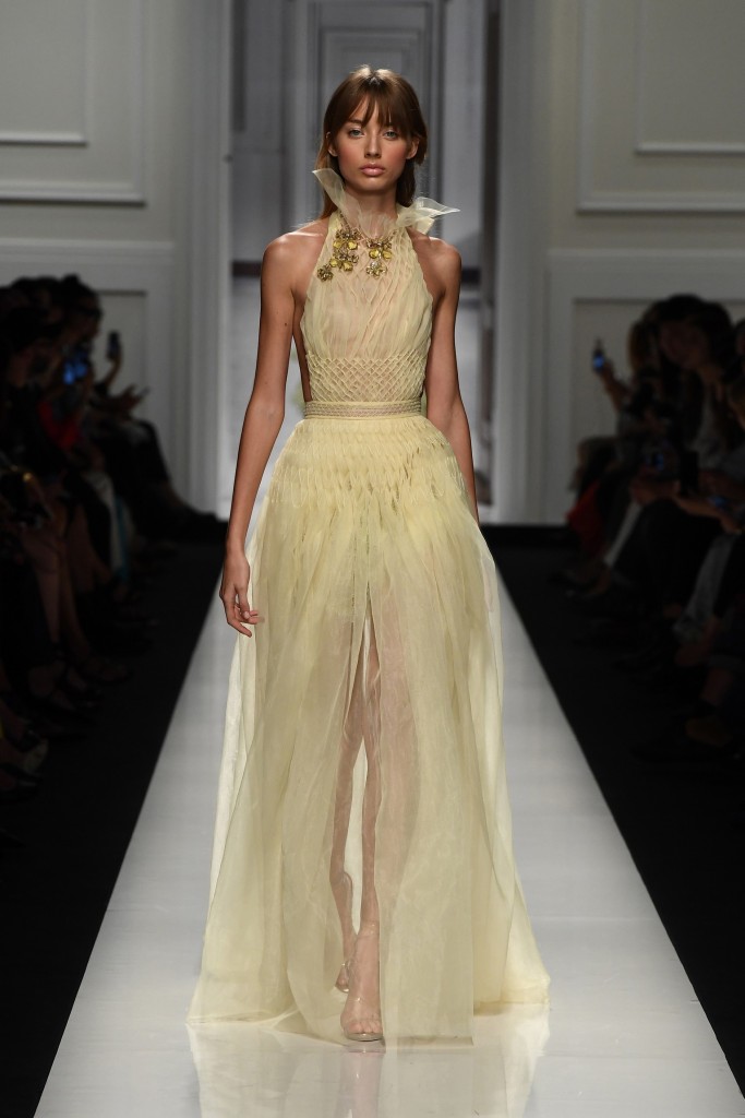 Ermanno Scervino Spring Summer 2017 - Stylettissimo